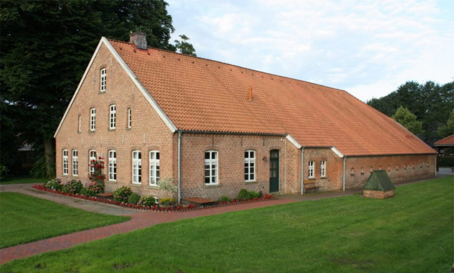 Gemeinde Dunum – Informationen für Bürger und Besucher